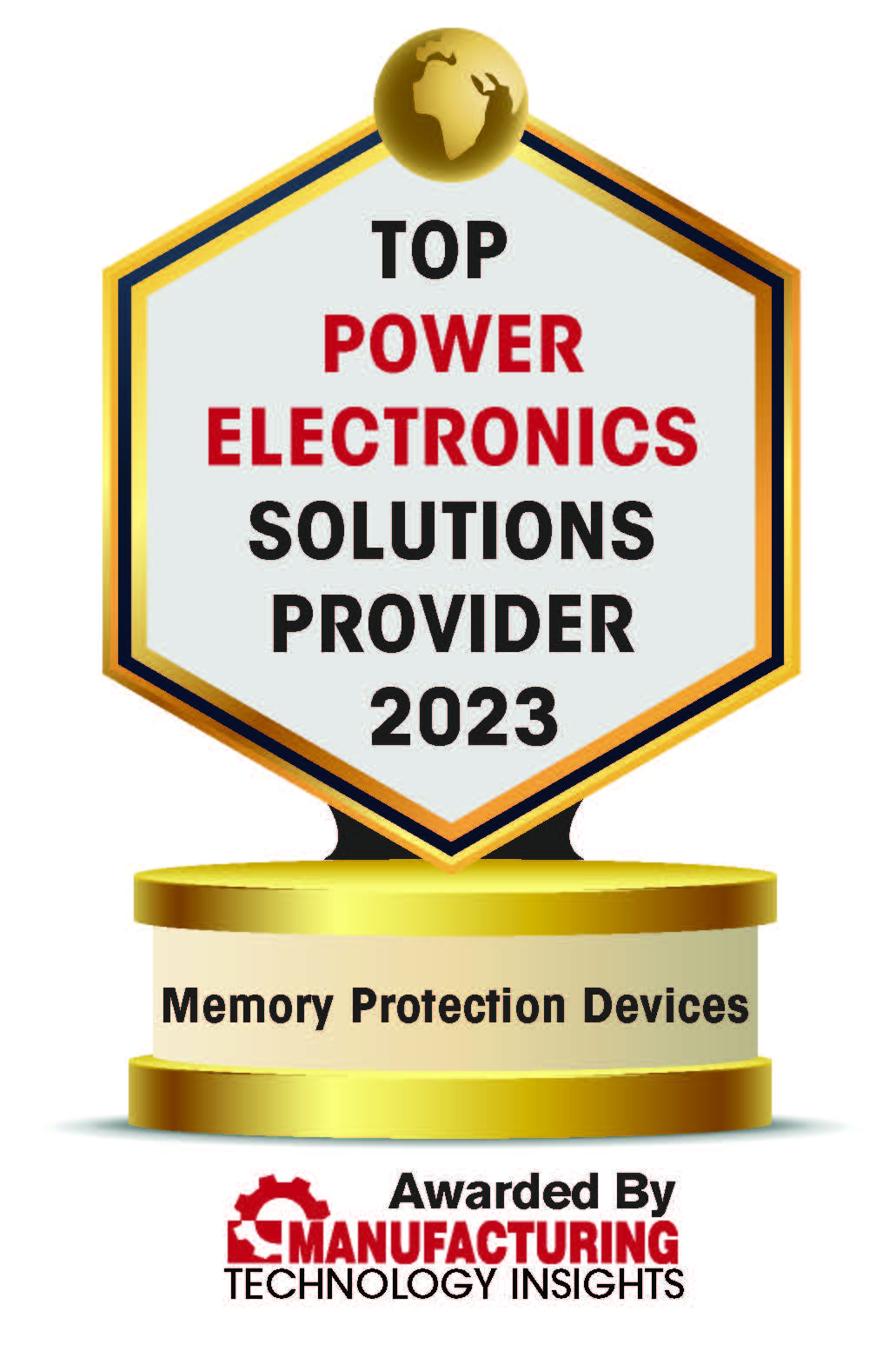 Memory Protection Devices Corporate Home | MemoryProtectionDevices.com ...